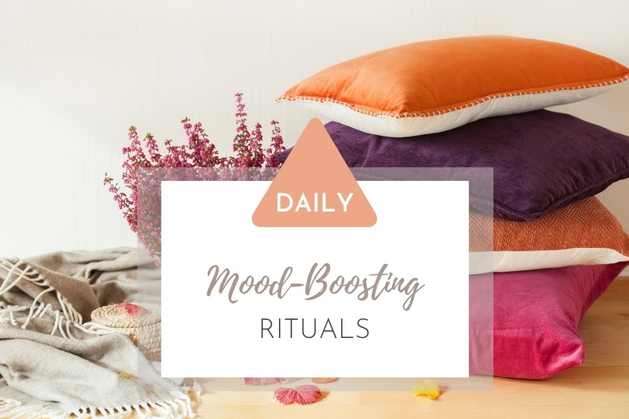 Daily Mood-Boosting Rituals - Primal Sam